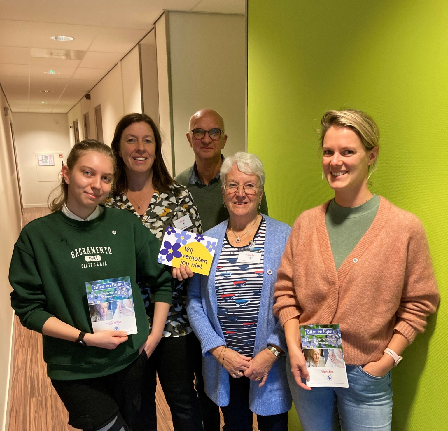 De toekomst van Gilze en Rijen is van ons allemaal | Gemeentebelang